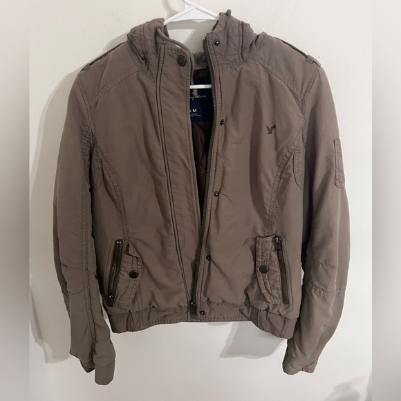 American Eagle Outfitters | Jackets & Coats | Vintage American Eagle ...